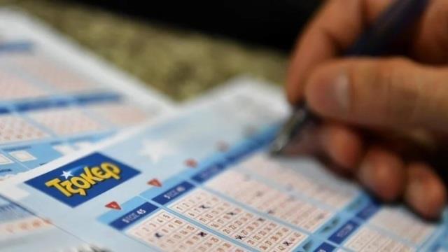 These are the magic numbers that give 3,500,000 euros to the Joker ...