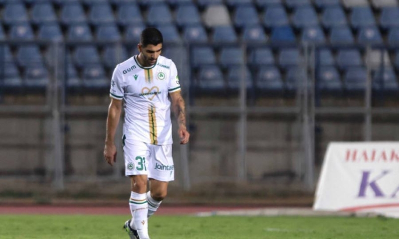 Omonia: Gela has explanations - cyprus-digest.com