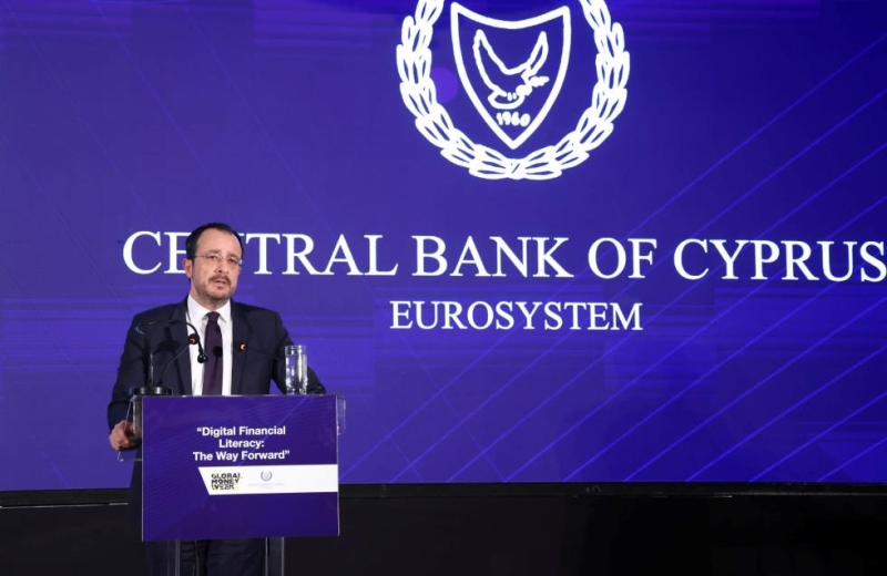 Bank Of Cyprus