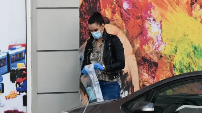 Menidi murder: The victim is a mother of two children – She had ...